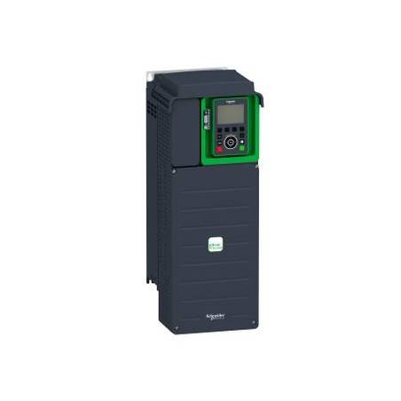 Variador de velocidad, ATV930, trifásico, 34A 380-480V 18.5KW 25hp IP21 ...