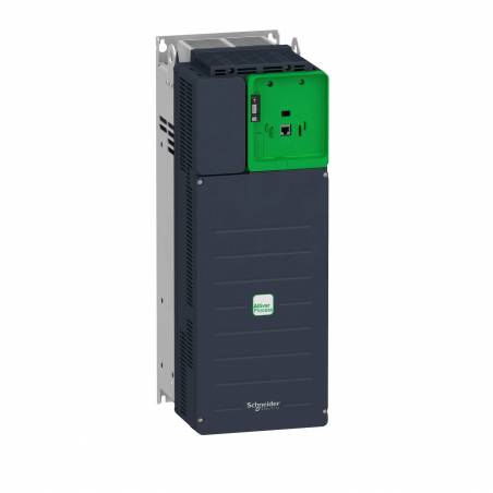 Variador de velocidad, ATV930, trifásico, 53.3A 380-480V 30KW 40hp IP20 ...