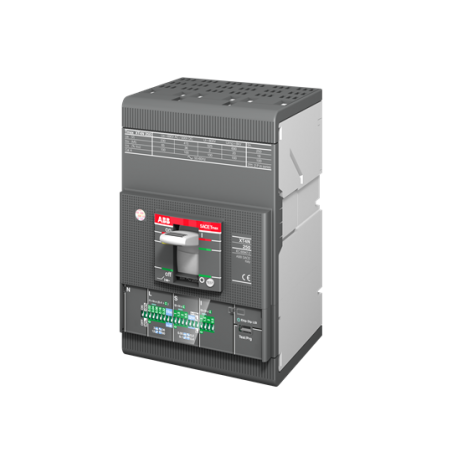 Interruptor Tmax XT 3P In 800A - Icu 50kA - 1SDA100741R1