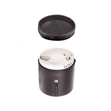 Baliza c/luz intermitente completa Harmony XVB-c/Lampara Led Integrada ...