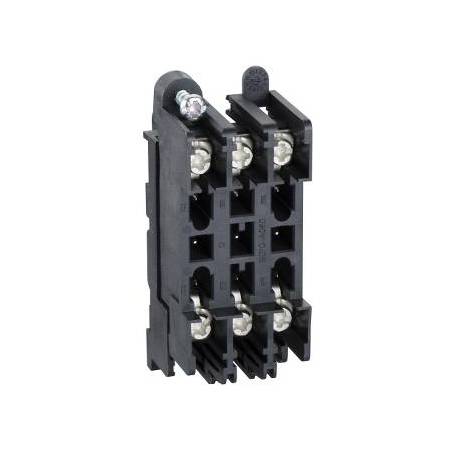 FICHA FIJA 9 HILOS P/INT.EXTRAIBLE - LV429273