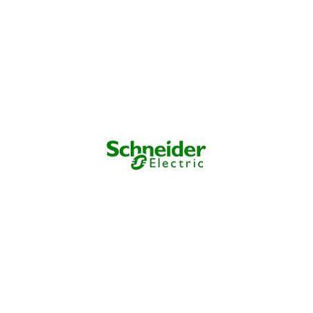 Cable de Conexión 2m Modbus Serie HMI - PLC M2xx, conector RJ45 - XBTZ9008