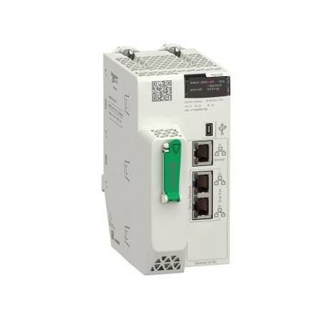 M580 - Módulo CPU Nivel 10 - BMEP581020