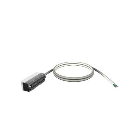 M340 CAB. MALL.FTB 20 HILOS 3 MTS - BMXFTW301S