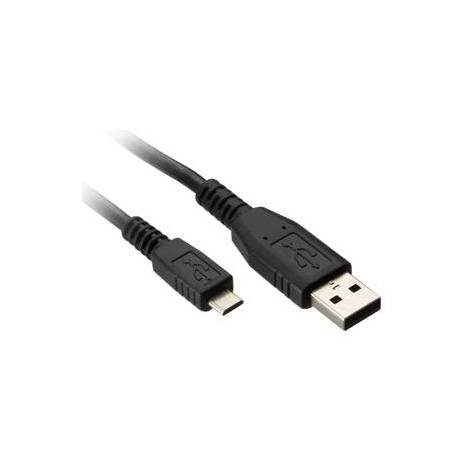 M340 CABLE USB M340 1,8 MTS - BMXXCAUSBH018