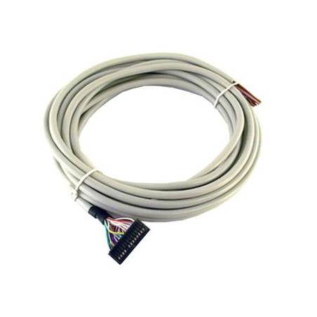 TM3 - Cable con conector HE10/libre de 3M, para módulos TM3 - TWDFCW30K